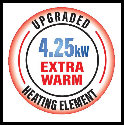 Slim Series – Versatile Setup